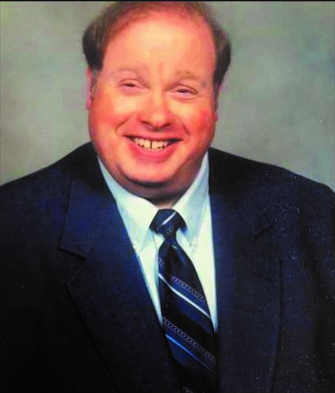 John Anthony Leoni - Herald-Standard